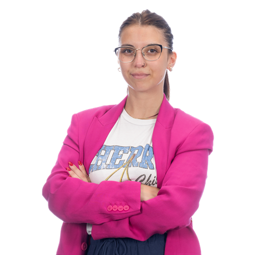 Discover the team of the Brandstätter law firm - Francesca.v - Francesca.v