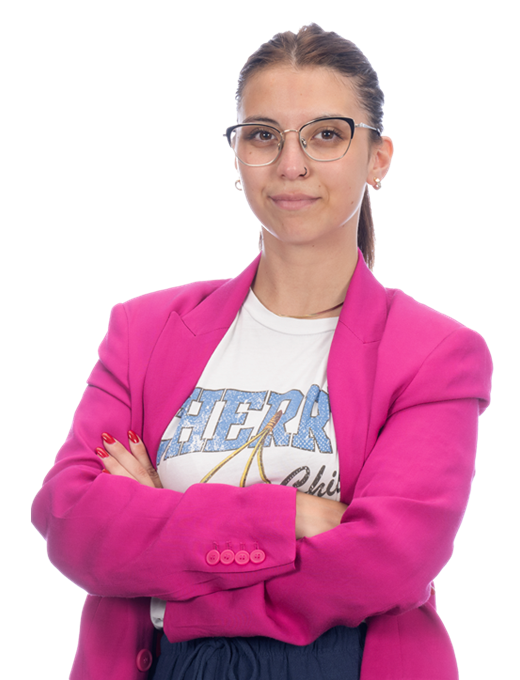 Discover the team of the Brandstätter law firm - Francesca.v - Francesca.v